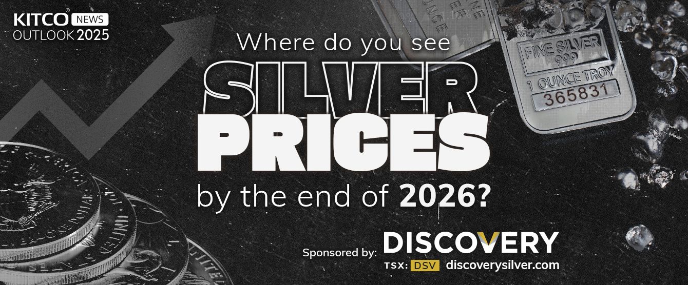 57% Nhà đầu tư dự báo giá Bạc sẽ vượt mốc 100 USD/oz trong năm 2026